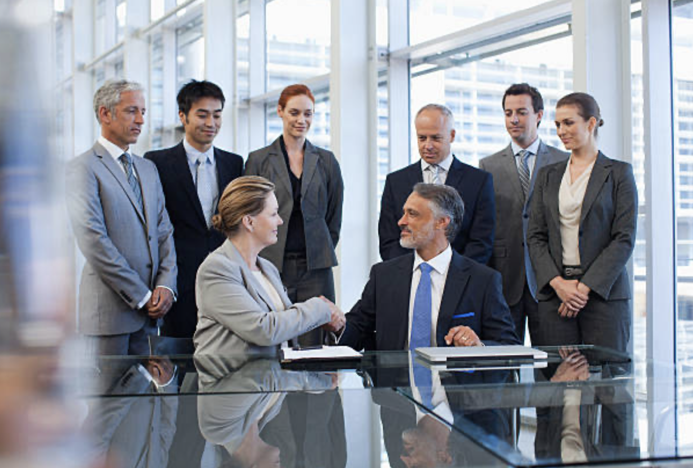 Sell Side Securities™ | Expert Sell-Side Advisory & M&A Services