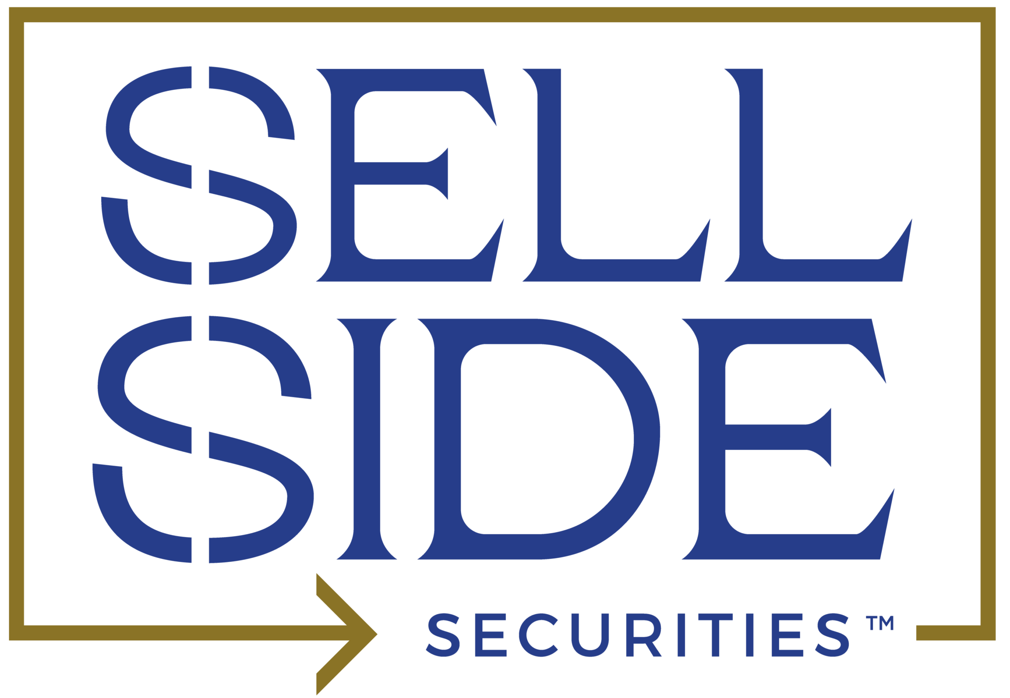Sell Side Securities™ | Expert Sell-Side Advisory & M&A Services